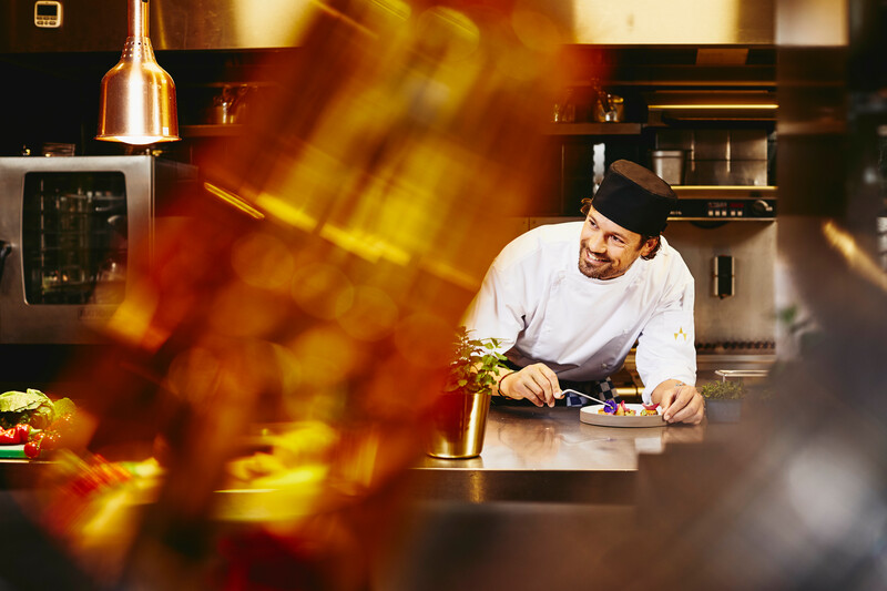 Küchenhilfe Beruf und Jobs | Randstad