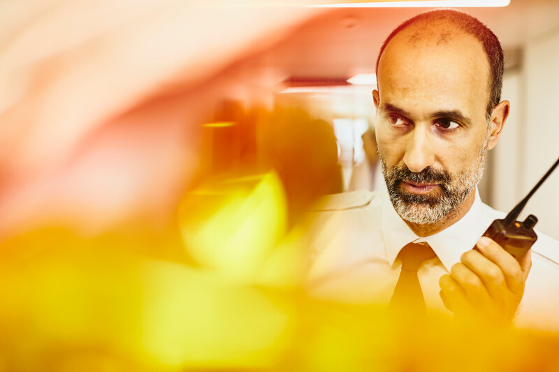 DHL Jobs Randstad