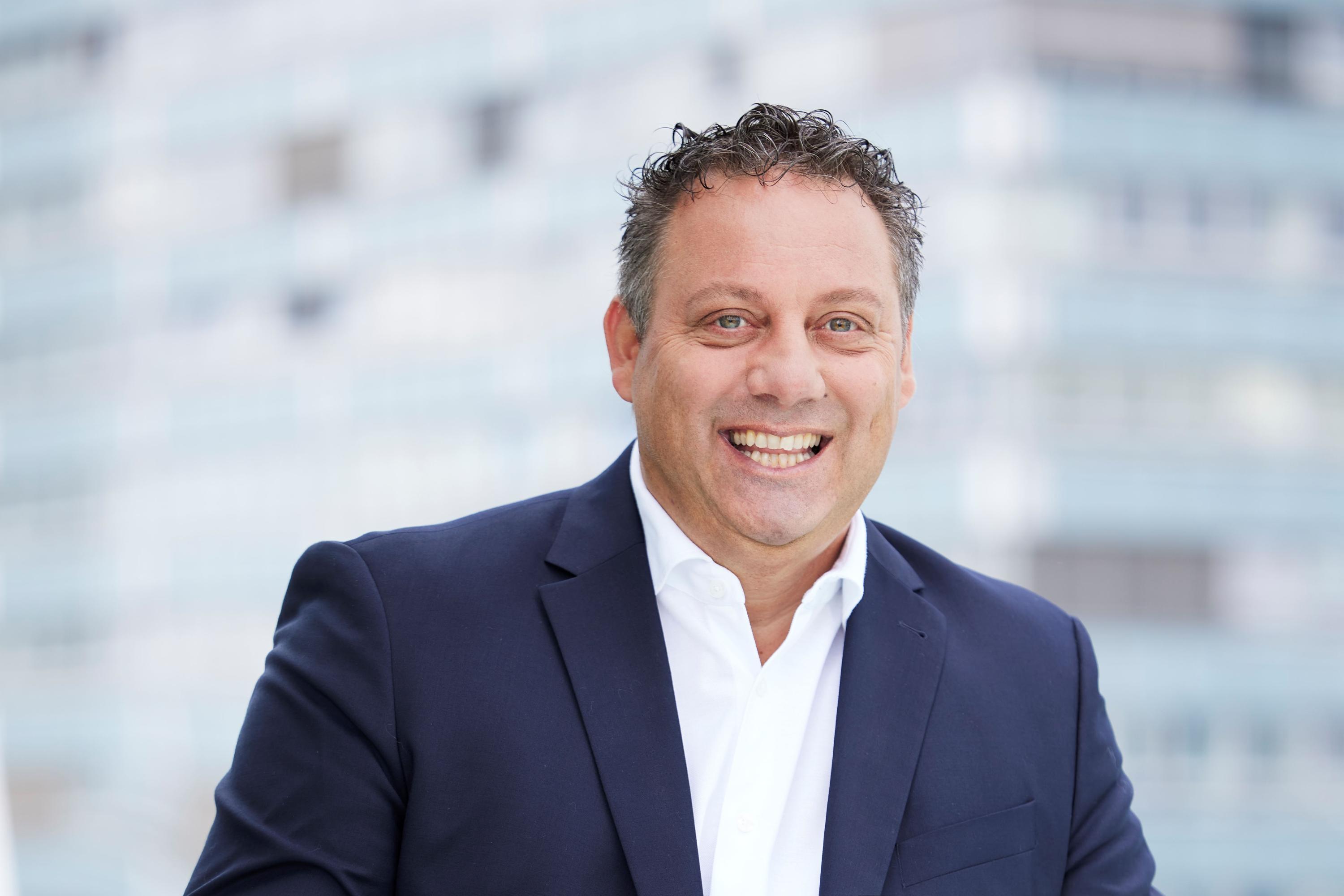 Unternehmensstrategie „partner for talent“ | Randstad