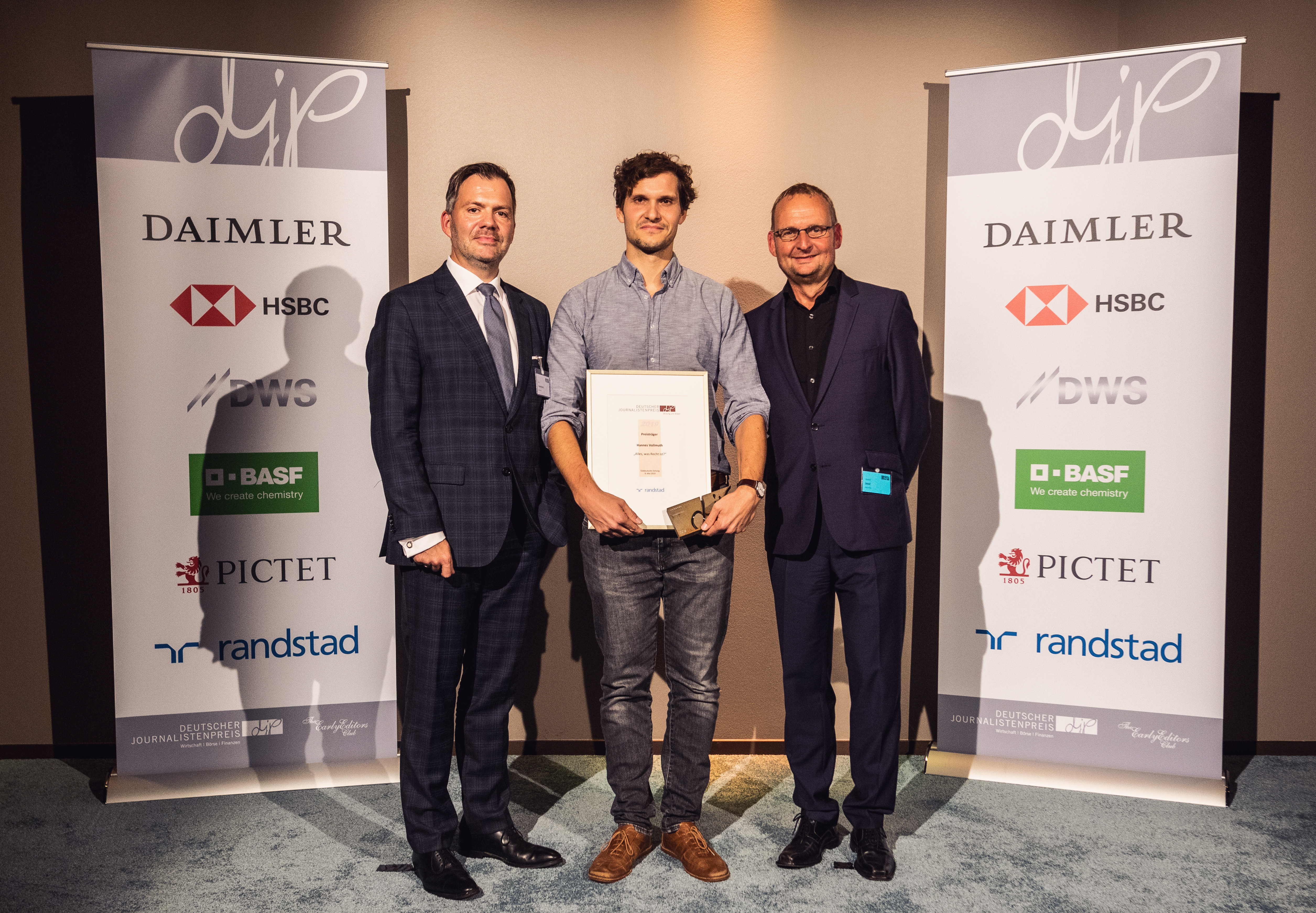 Wissen wie Wirtschaft funktioniert | Randstad