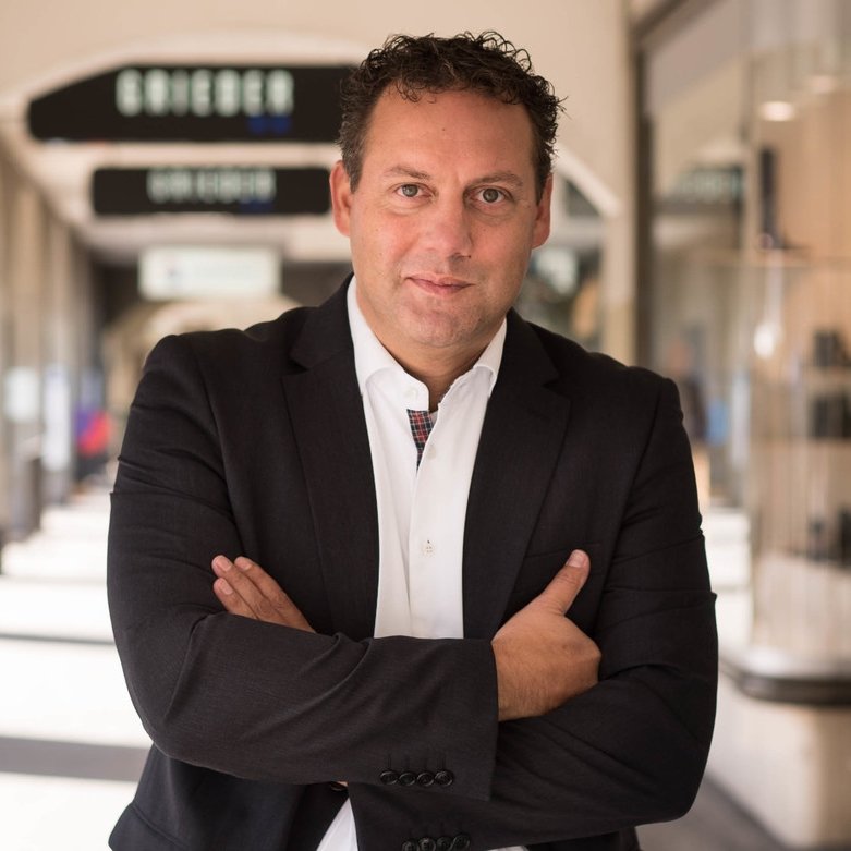 Neuer Geschäftsführer Randstad Deutschland | Randstad