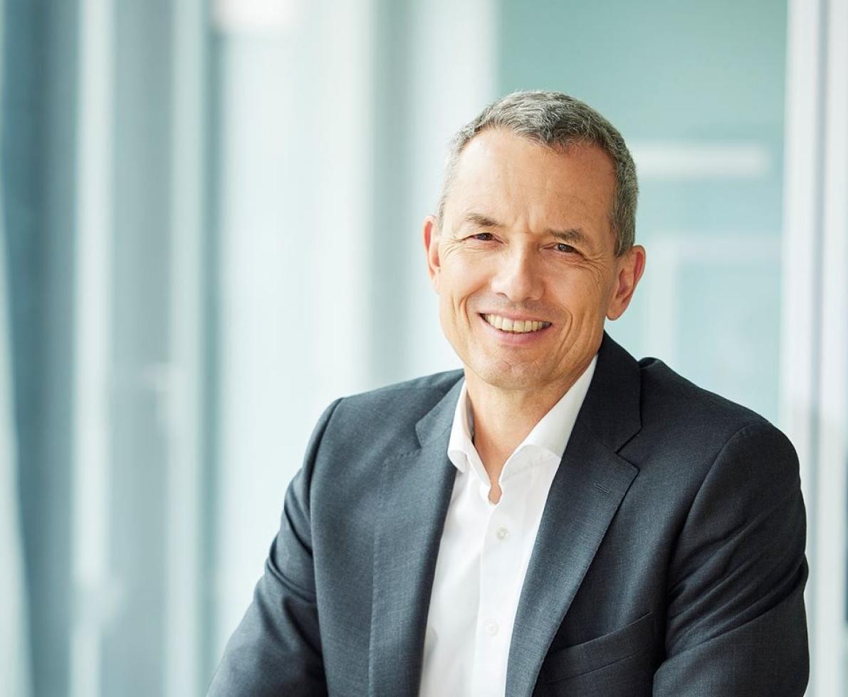 Geschäftsführung | Randstad