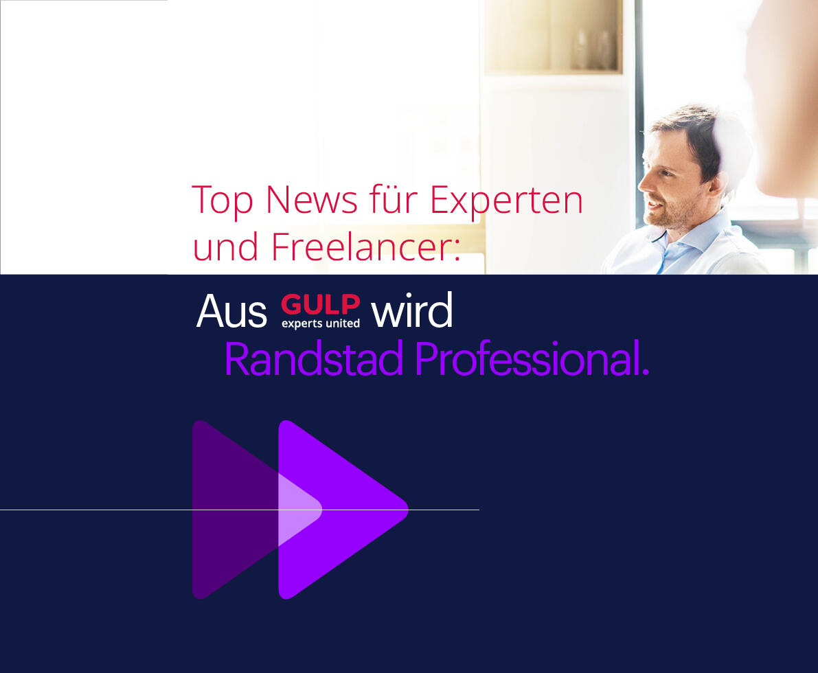 Randstad Professional | Randstad