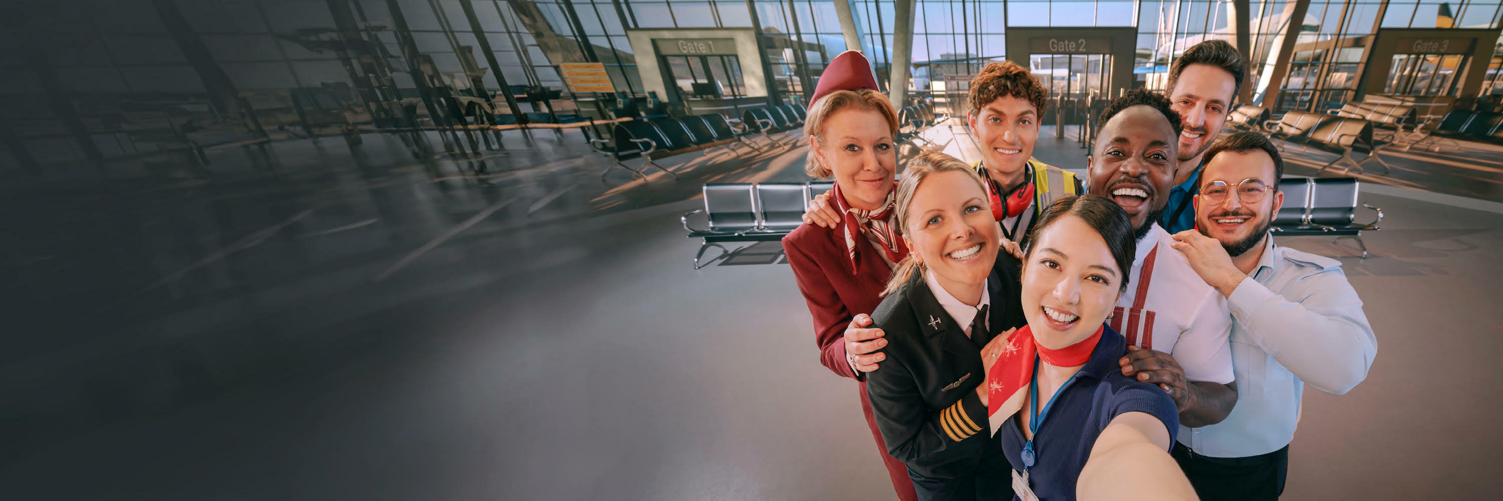 Unternehmensstrategie „partner for talent“ | Randstad