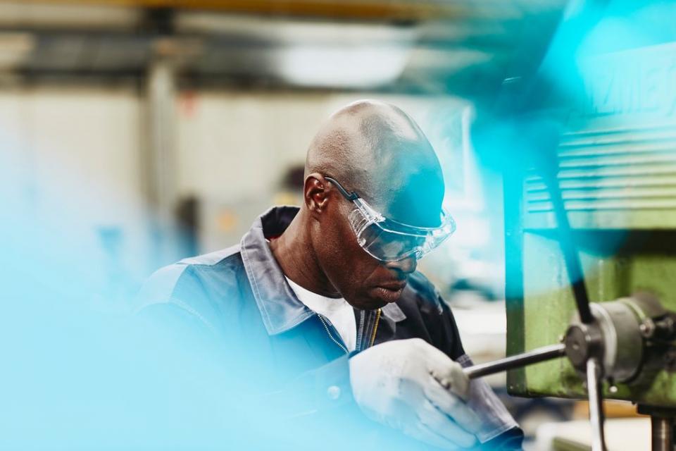 Produktionsmitarbeiter Beruf und Jobs | Randstad