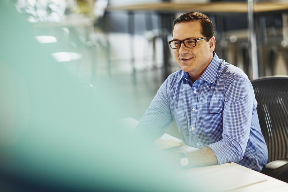 Lebenslauf Projektleiter Vorlage | Randstad